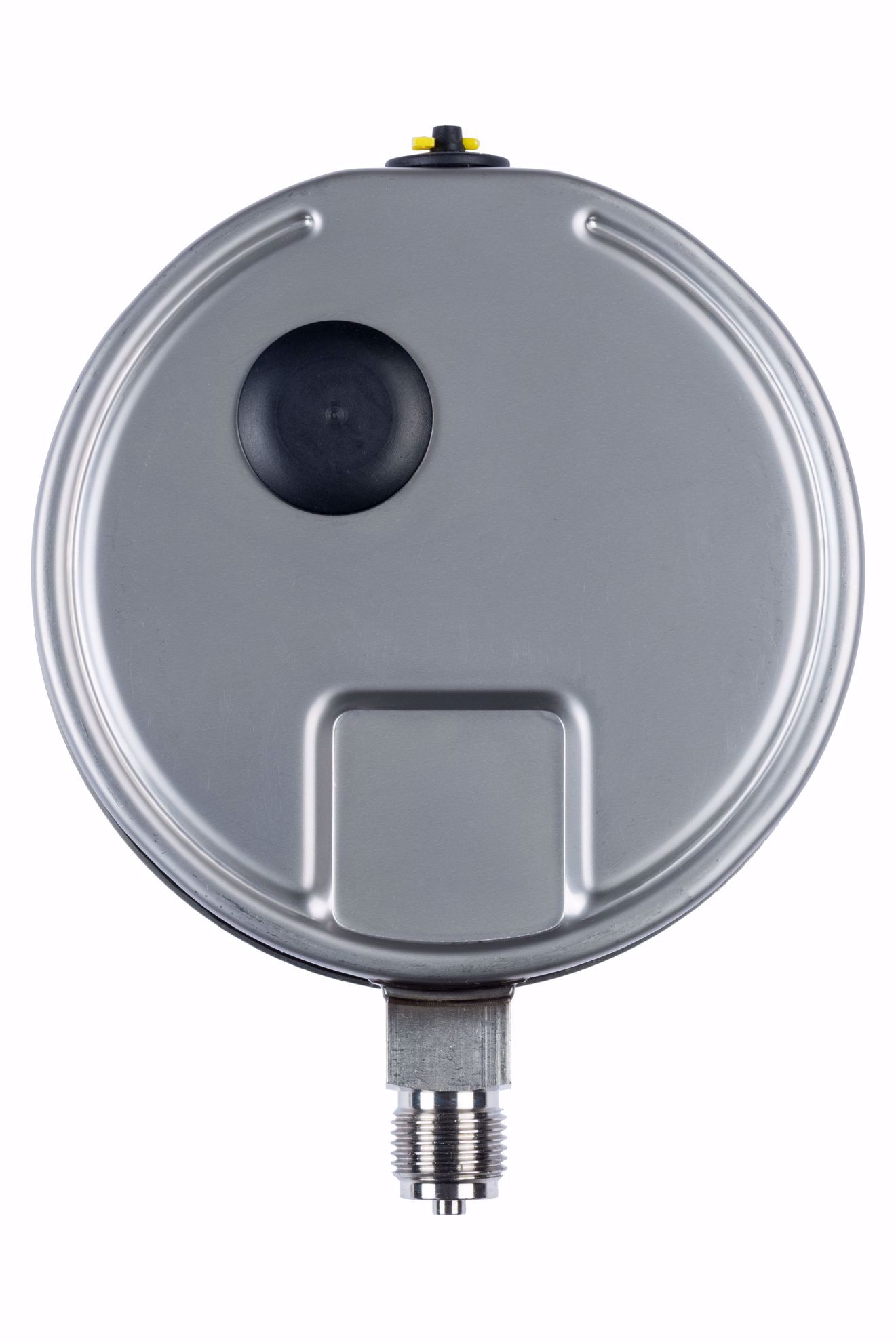 0-250 Bar Manometer - Ø150mm - 1% Nauwkeurigheid - €125